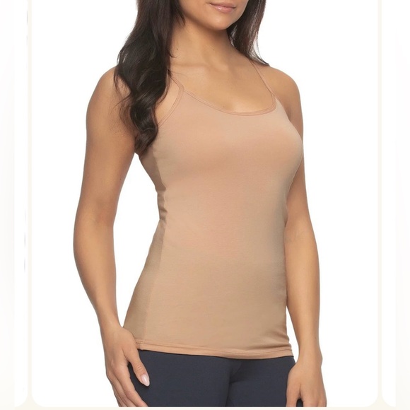 Felina | Tops | Felina Cotton Stretch Camisoles | Poshmark